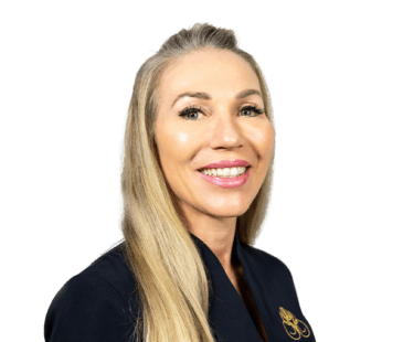 Marie - The Lotus Institute