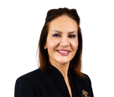 Marie - The Lotus Institute