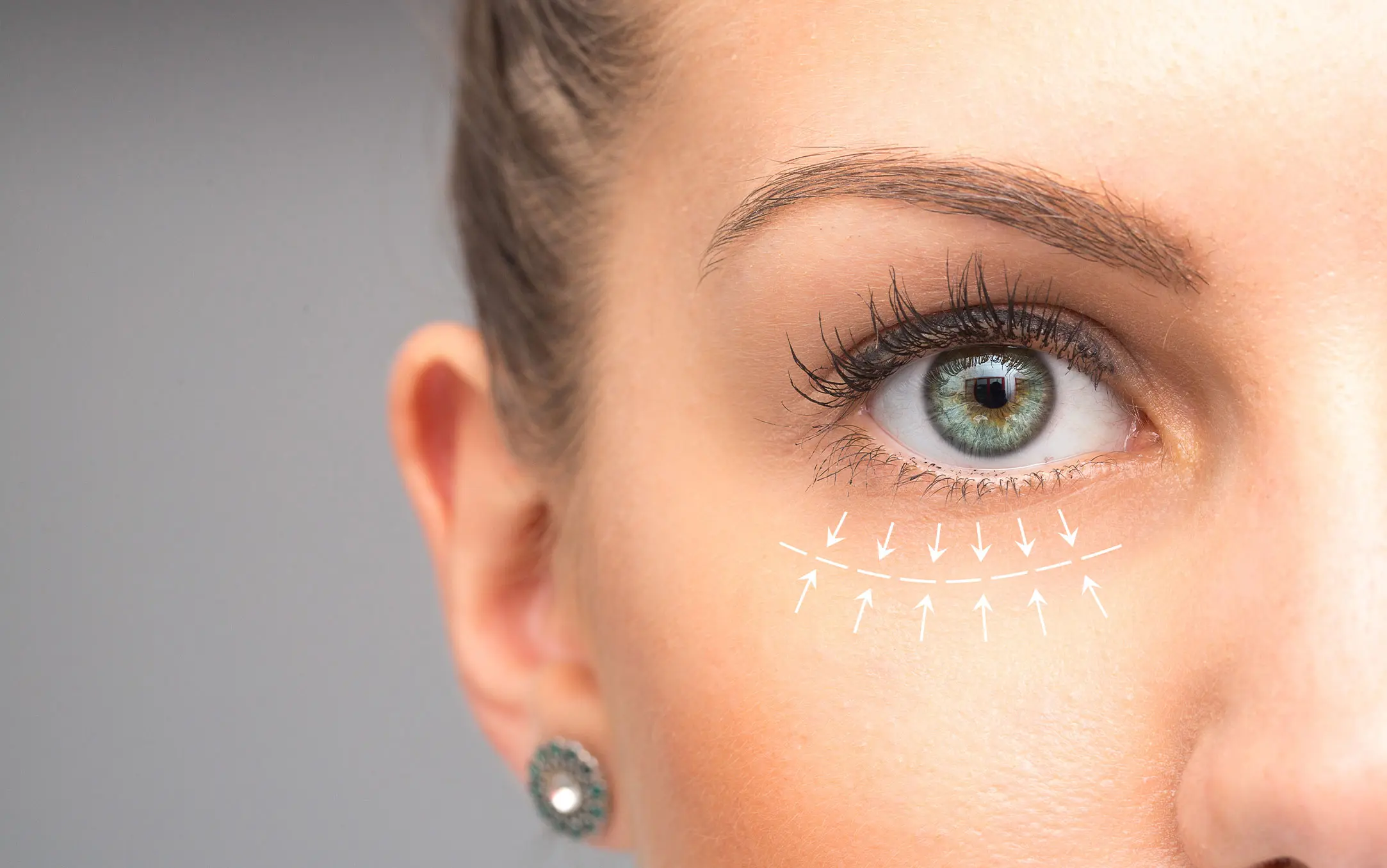 Eyelid piercing store