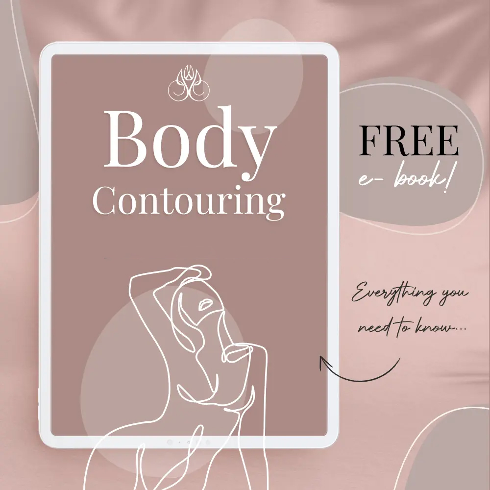 Free Download : Body Contouring eBook - The Lotus Institute, Southport